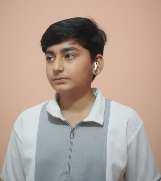 Team — Modern Farm 2047